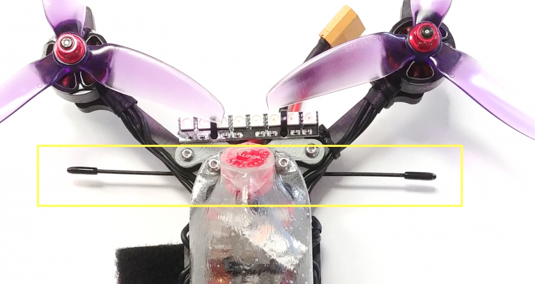 FPV Drone Antenna Mounting Guide | GetFPV Learn