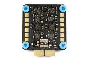 Xilo Stax Flight Controller / 4-in1 ESC Combo | GetFPV Learn