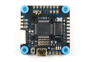 Xilo Stax Flight Controller / 4-in1 ESC Combo | GetFPV Learn