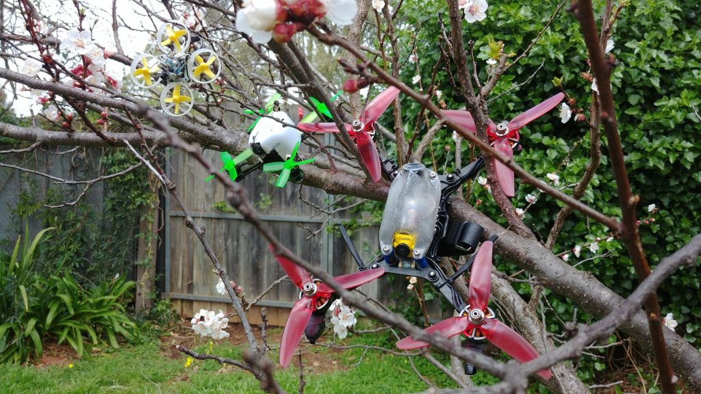 Getfpv Learn Community Program What Its Like To Make Content For