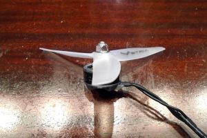 Understanding Motor and Propeller Rotation | GetFPV Learn