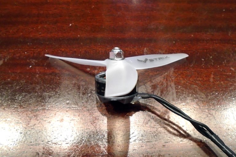 Understanding Motor and Propeller Rotation | GetFPV Learn