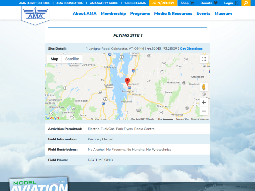 Drone Regulations and How to Use LAANC | GetFPV Learn