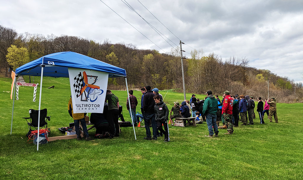 Five Ways to Run a Better Race Event | GetFPV Learn