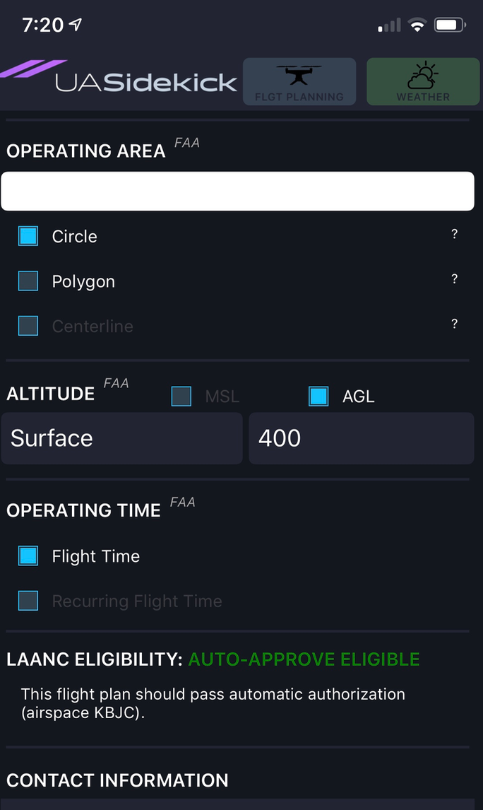 Drone Regulations and How to Use LAANC | GetFPV Learn