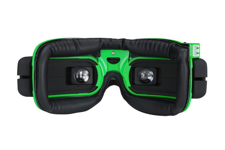 Fat Shark Attitude V5 Review | GetFPV Learn