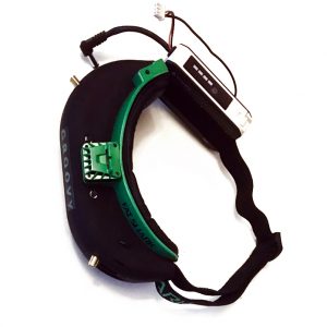 Fat Shark Attitude V5 Review | GetFPV Learn