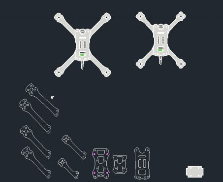 FPV In-Depth and Technical: At the forefront of FPV Technology | GetFPV