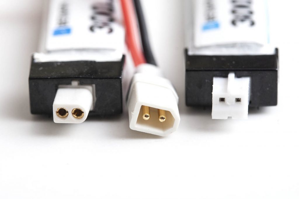 BetaFPV Meteor65 Brushless Whoop | GetFPV Learn