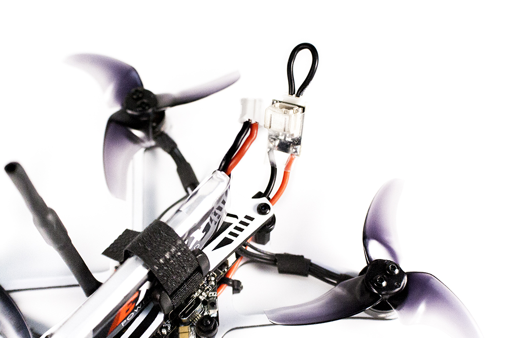 EMAX TinyHawk Freestyle 2S Micro Brushless FPV Drone | GetFPV Learn