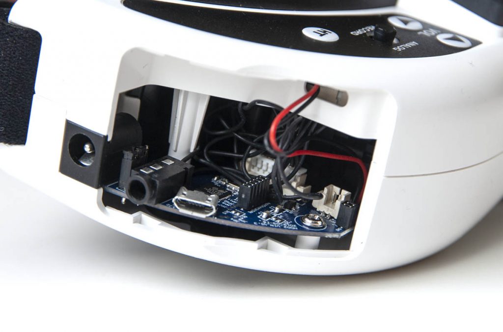 Fat Shark HDO2 FPV Goggles | GetFPV Learn