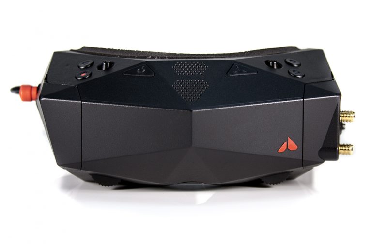 ORQA FPV.One FPV Goggles | GetFPV Learn