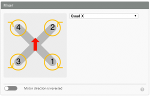How to Setup Reversed Propellers | GetFPV Learn