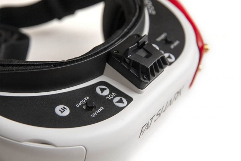 Fat Shark HDO2 FPV Goggles | GetFPV Learn