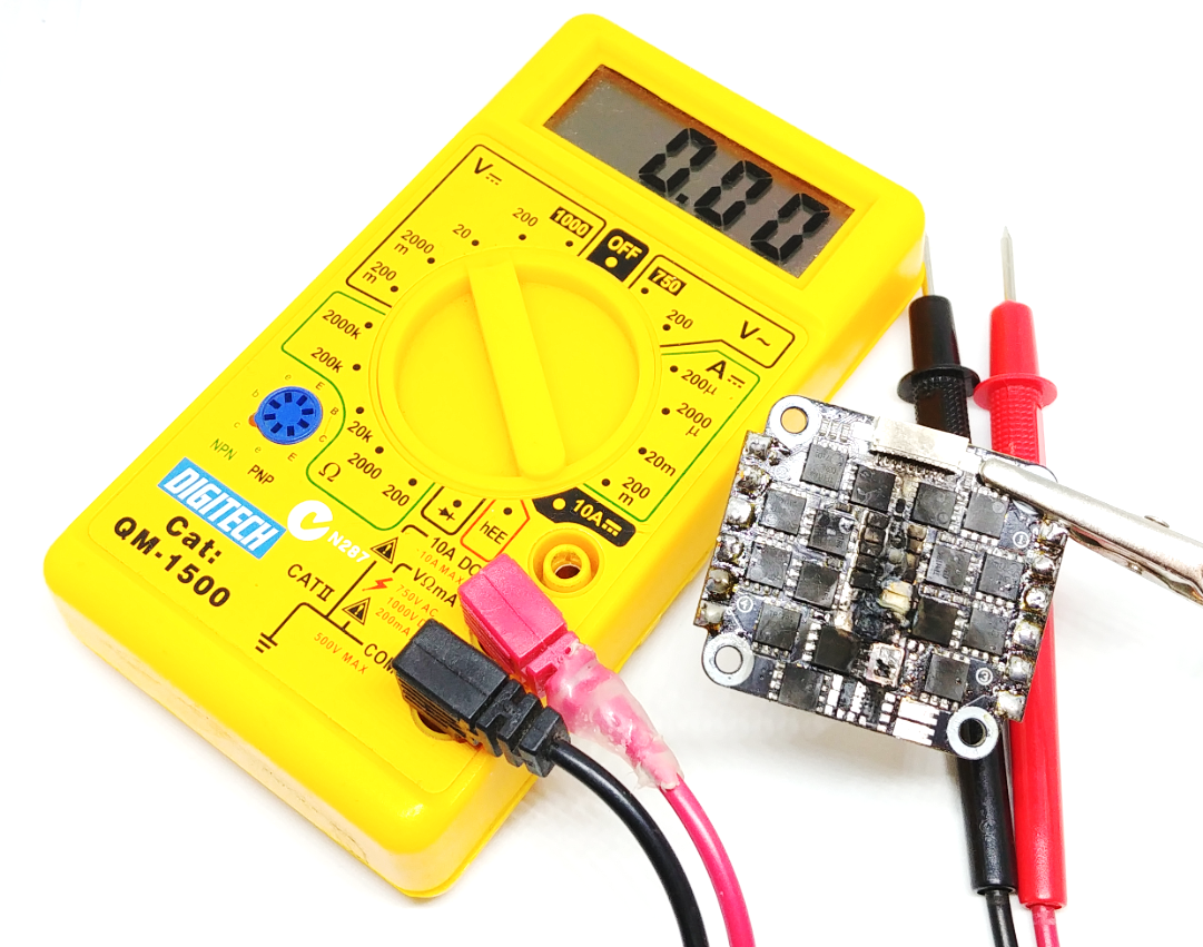 Fpv Drone Maintenance And Cleaning Guide Getfpv Learn