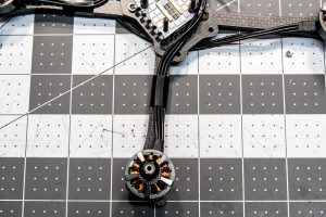 Lumenier Chief Racing Quadcopter Build Log | GetFPV Learn