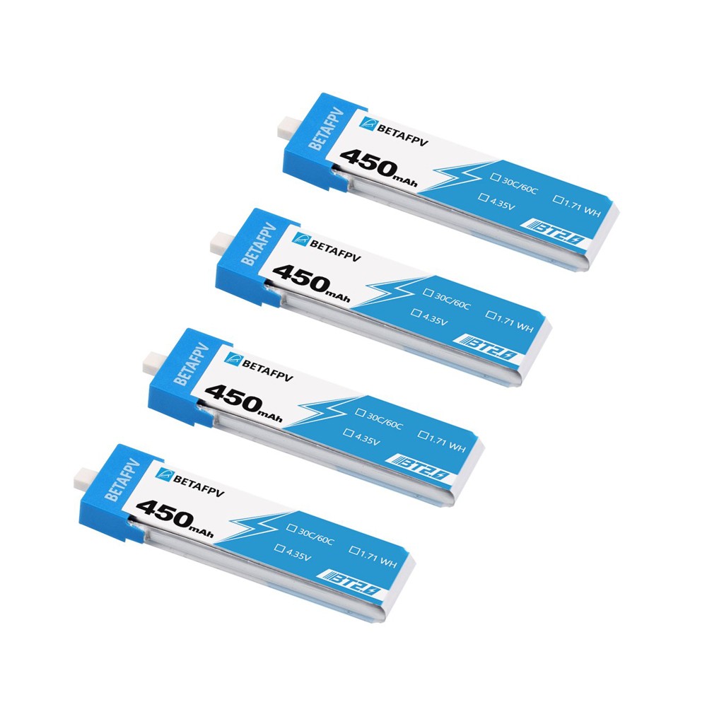 BetaFPV BT2.0 Connector: All Hype or New Standard? | GetFPV Learn