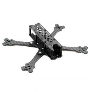 TBS Source One - Budget Build | GetFPV Learn