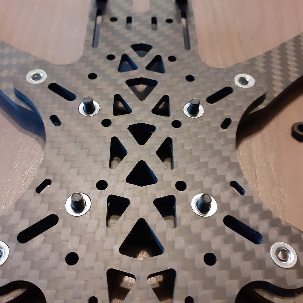 TBS Source One - Budget Build | GetFPV Learn