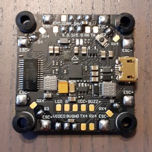 TBS Source One - Budget Build | GetFPV Learn