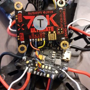 TBS Source One - Budget Build | GetFPV Learn