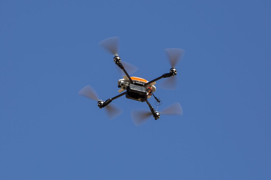 How-to Register an Unmanned Aircraft or Drone with the FAA | GetFPV Learn