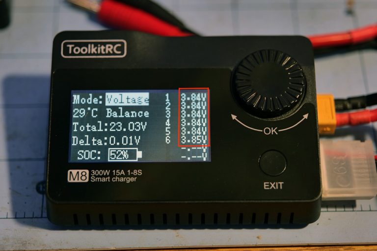 How to Parallel Charge | GetFPV Learn