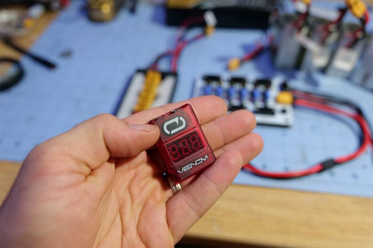 How to Parallel Charge | GetFPV Learn