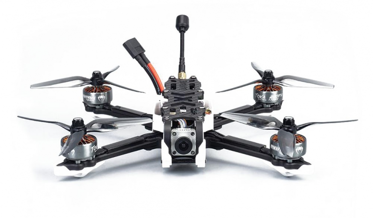 How To Reduce The Weight of Your FPV Drone | GetFPV Learn