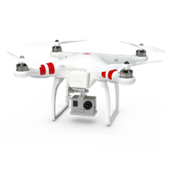 The History of FPV: A Journey Through Time | GetFPV Learn