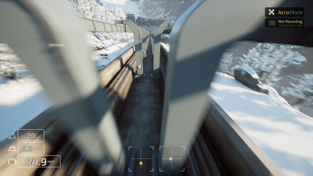 The Role of Simulators in FPV Training | GetFPV Learn